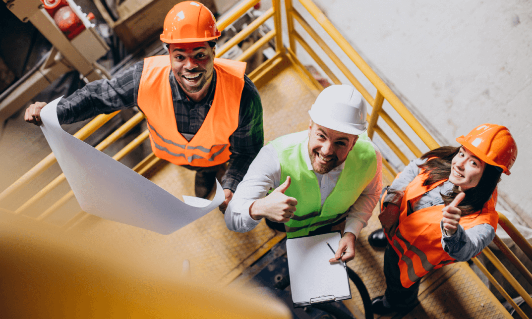 Health and Safety in Construction Environment - Adams Academy