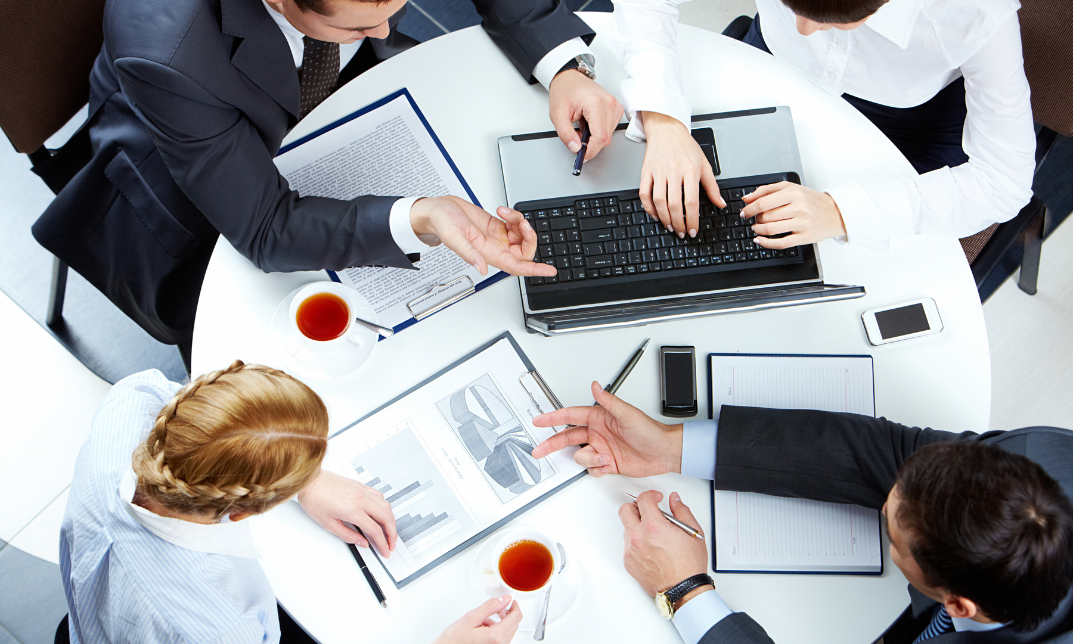 Effective Planning and Scheduling - Adams Academy