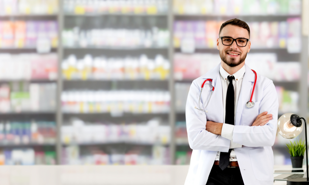 Diploma in Pharmacy Skills - Adams Academy