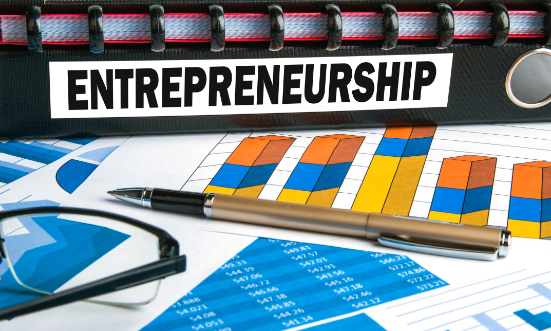 Entrepreneurship Diploma - Adams Academy