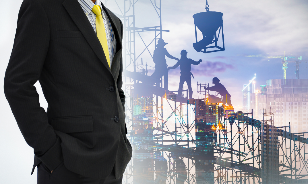 Fundamentals of Construction Management - Adams Academy