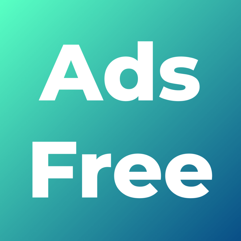 Ads Free Course – Adams Academy