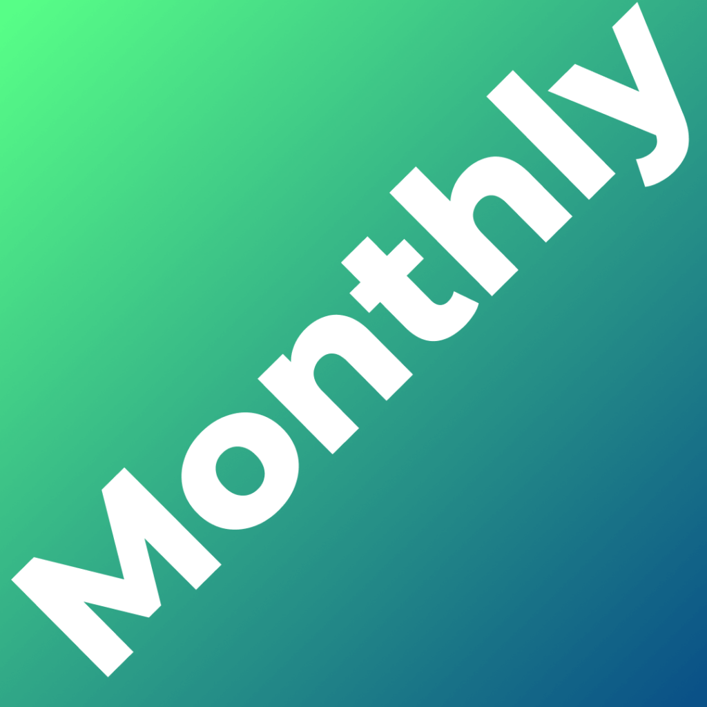 Monthly Plan – Adams Academy